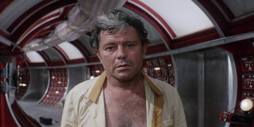 10 Sci-Fi Movies That Nailed Their Final Scene