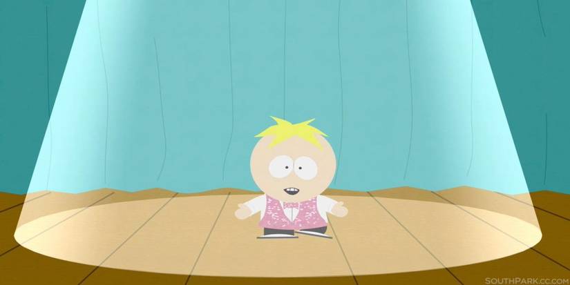 South Park: Stan's 10 Funniest Quotes