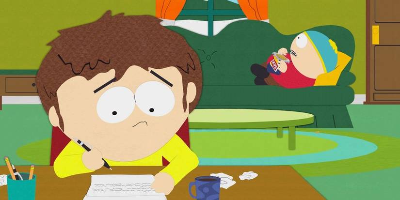 South Park: Jimmy's 10 Funniest Quotes