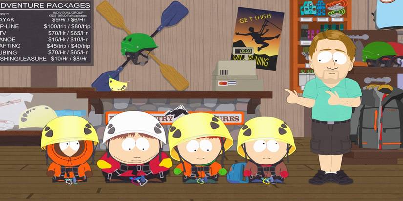 South Park: Stan's 10 Funniest Quotes