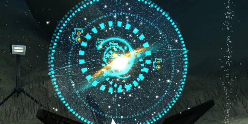 15 Facts You Didn’t Know About The Star Wars Galaxy Map