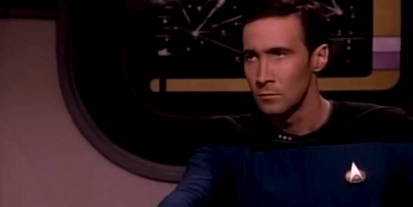 Star Trek: Picard Finally Shows TNG’s Daystrom Institute