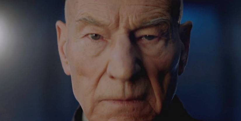 Star Trek: Picard — The 5 Best Characters (& The 5 Worst)