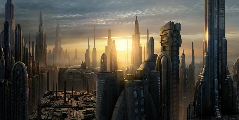 coruscant underworld background