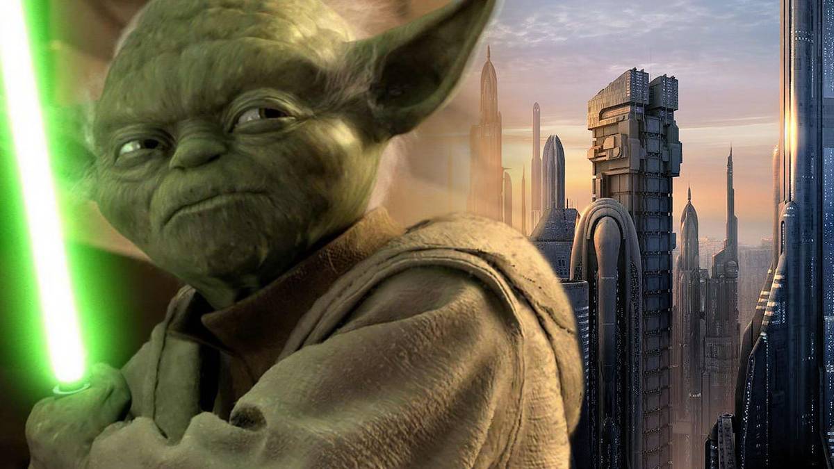 Star Wars’ High Republic Era Explained