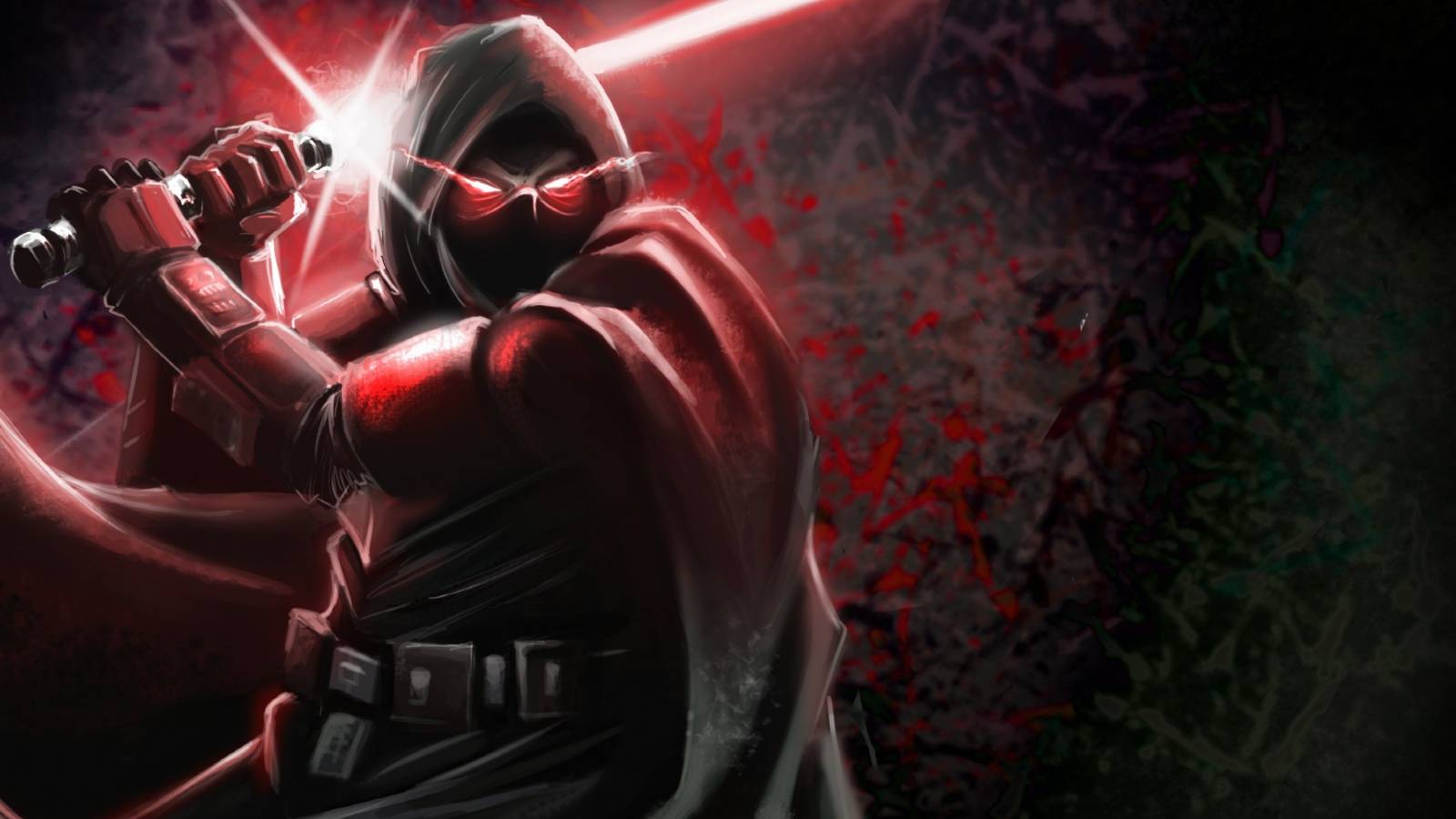 Star Wars: Every Main Sith, Ranked By Intelligence