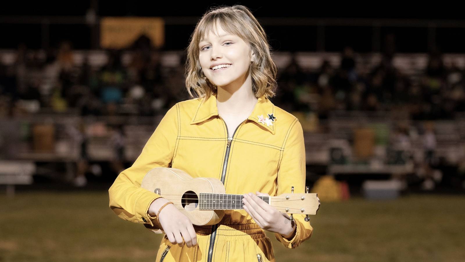 Disney+'s Stargirl Movie Trailer Teases Grace VanderWaal's Film Debut