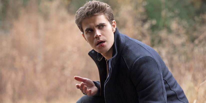 The Vampire Diaries: Stefan’s 5 Best Outfits (& 5 Worst)