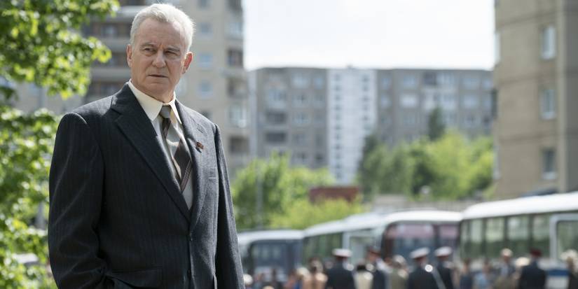 Chernobyl: 10 Biggest Act of Heroism On The Show