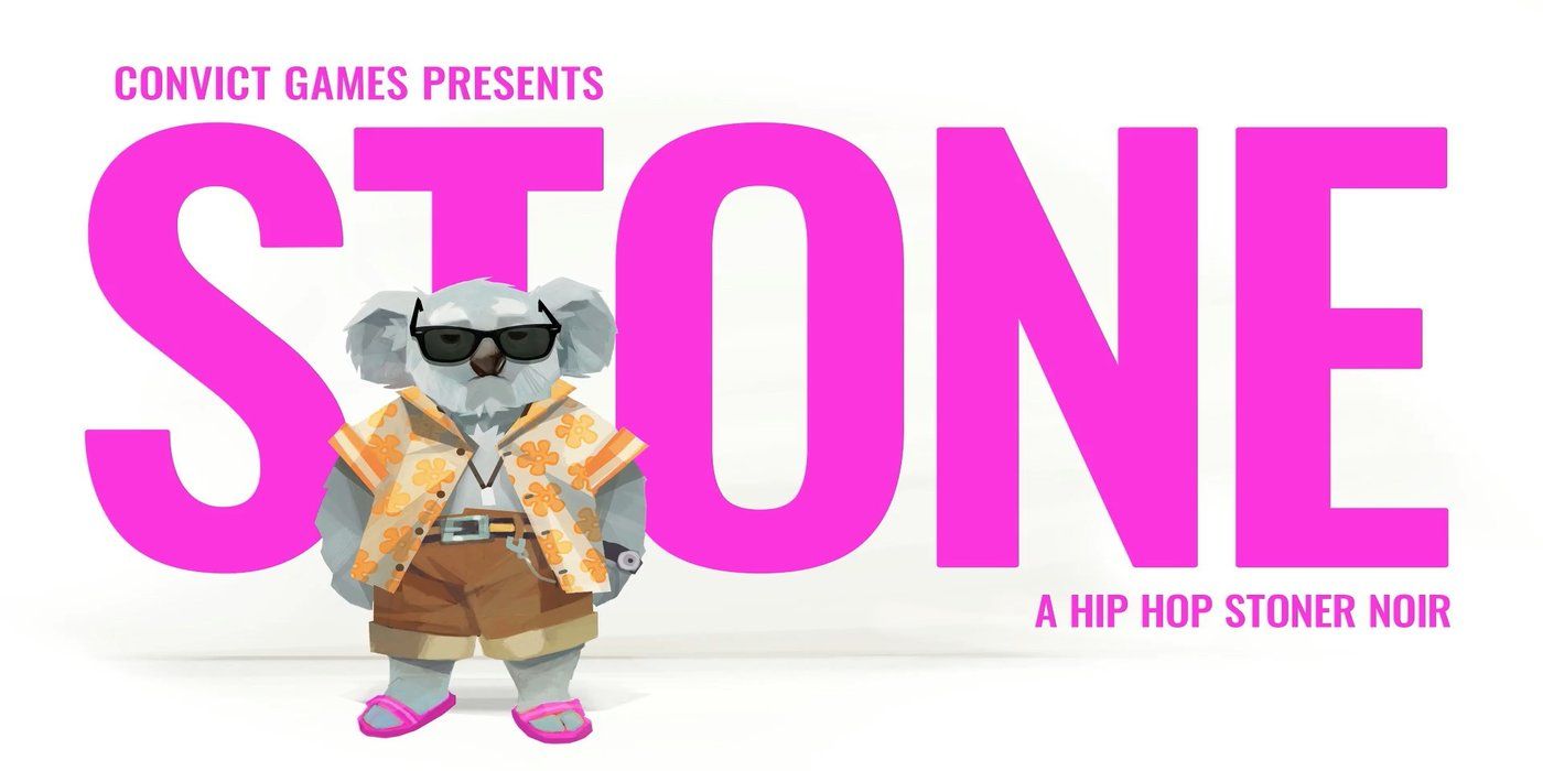 Stone Review: An Emotional Story Undercut By Boring Gameplay