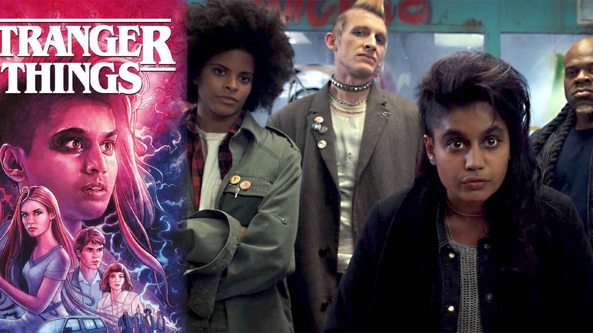 Stranger Things Reveals Where Kali Was In Season 3