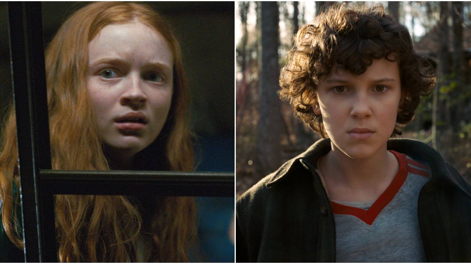 Stranger Things: 10 Reasons Why Eleven & Max Aren't Real Friends