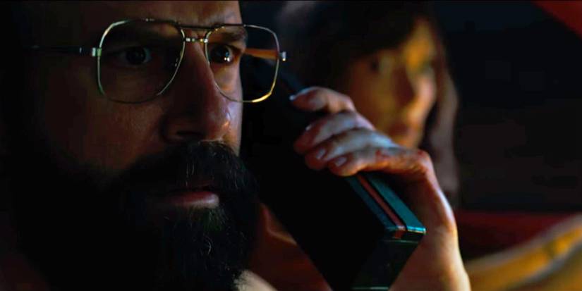 Stranger Things Theory: Murray Bauman Is A Double Agent