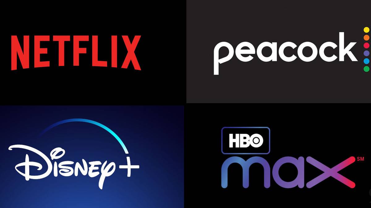Every Streaming Service Available In 2020
