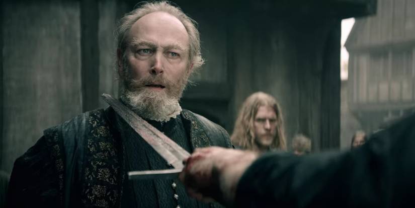 The Witcher: 10 Unanswered Questions We Still Have About Mousesack