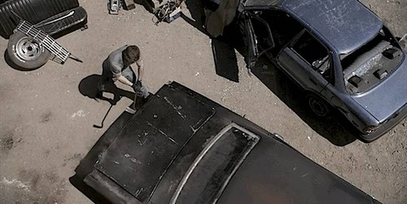 Supernatural: 10 Of The Biggest Arguments Between Sam & Dean