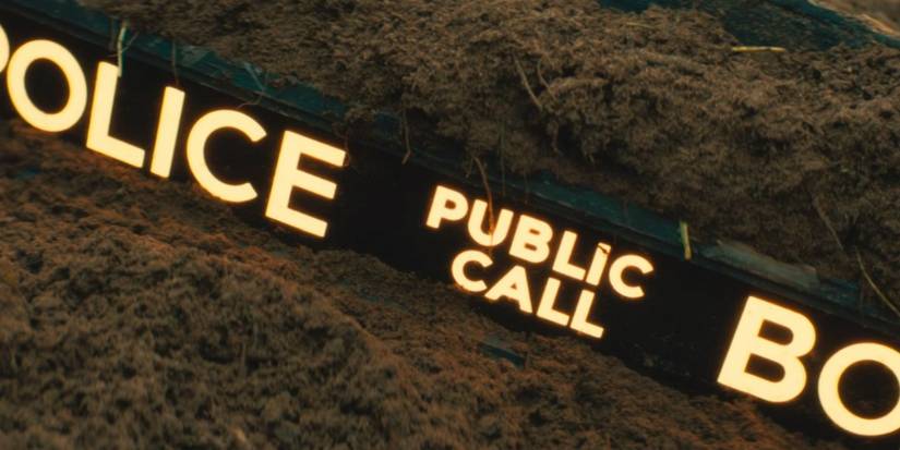 Doctor Who's New Doctor Origin, Timeline & Future Explained