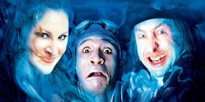 Disney Channel: Every Halloween Movie, Ranked From Least To Most Scary