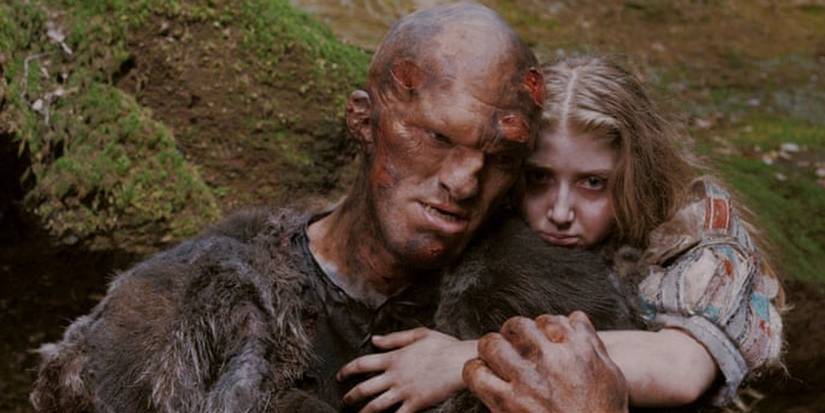 Winnie The Pooh Blood & Honey: 15 Horror Movies Based On Popular ...