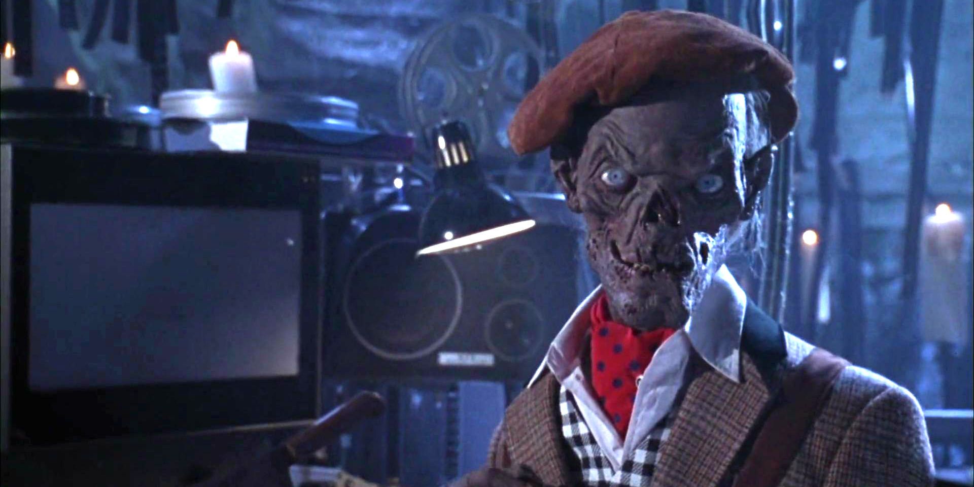 All Tales from the Crypt Movies Ranked, Worst To Best