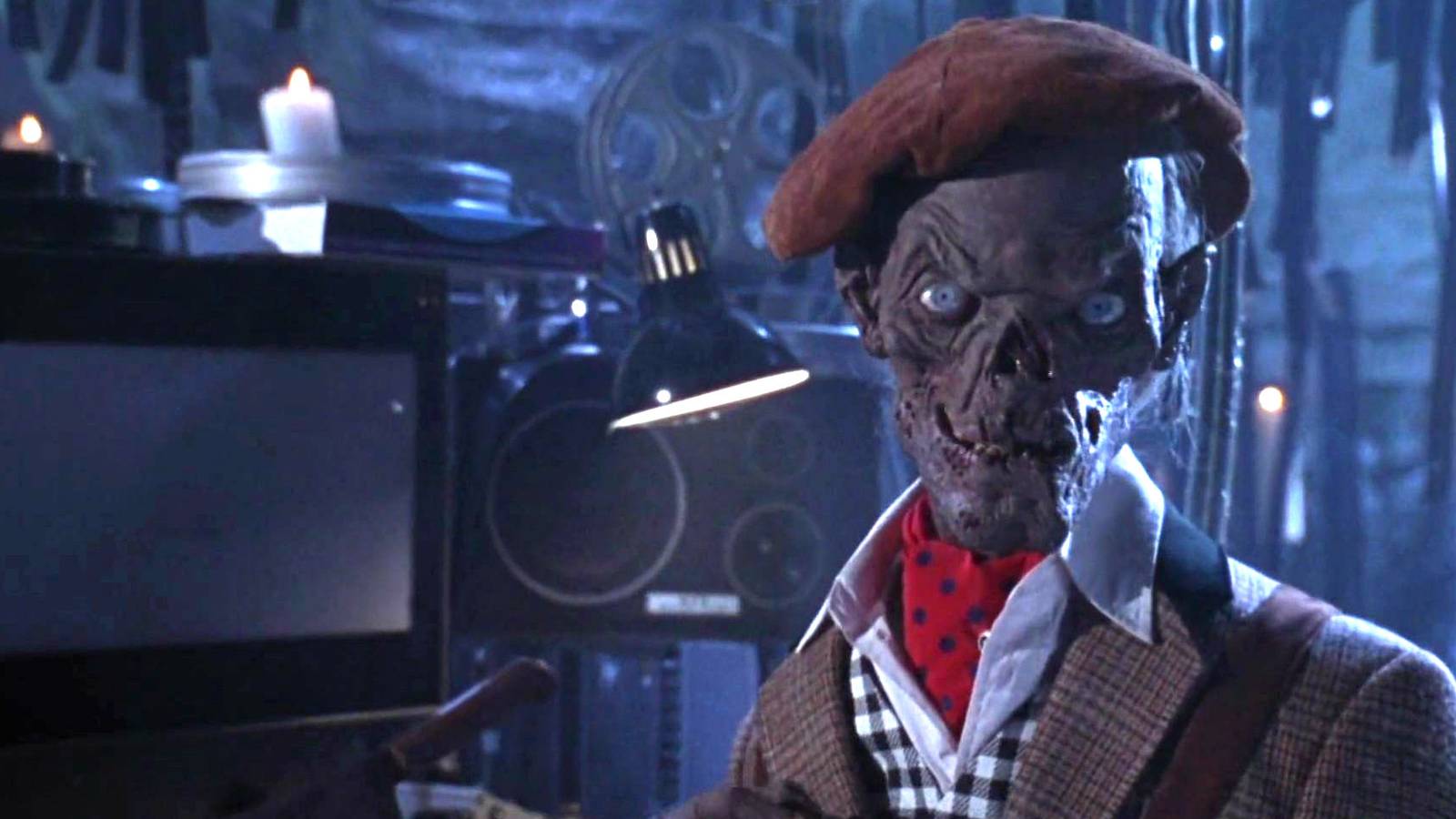 All Tales from the Crypt Movies Ranked, Worst To Best
