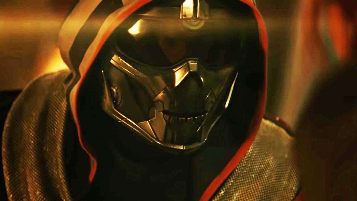 Marvel's Black Widow TV Spot Reveals Villain Taskmaster's Powers