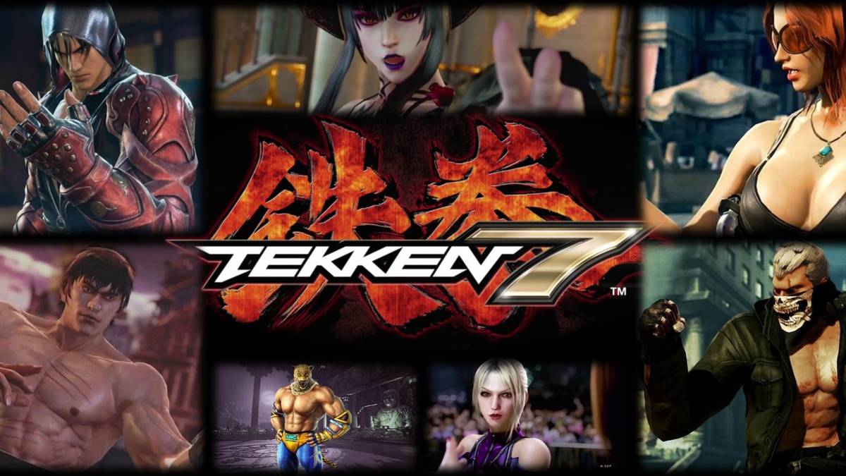 Tekken 7: Beginner Tips & Tricks to Becoming a Pro