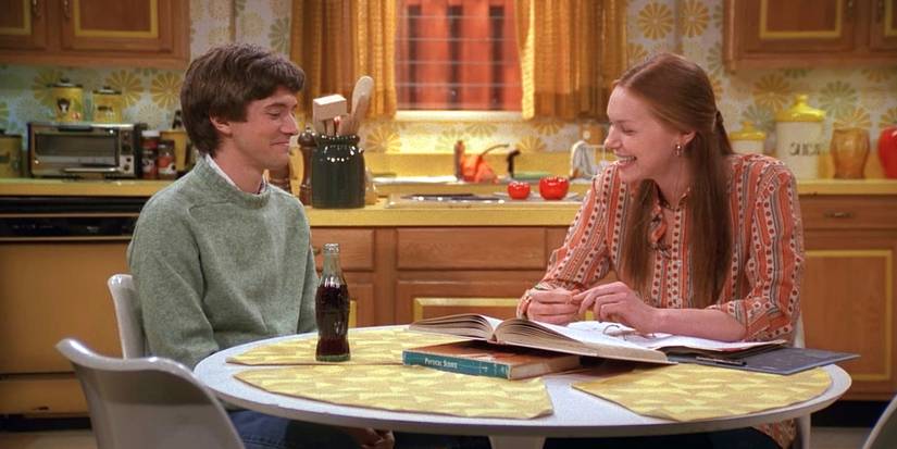 That '70s Show: Every Episode Title Based On A Song