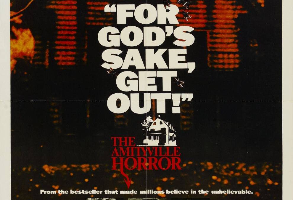 The Amityville Horror Summary, Trailer, Cast, Where to Watch and More