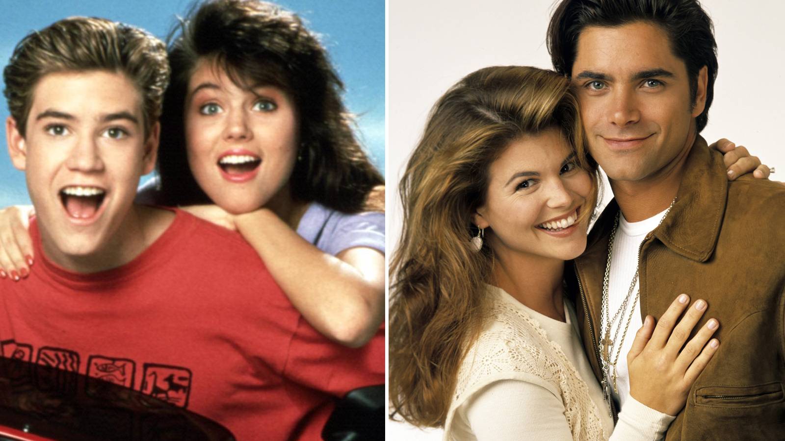 The Best Sitcom Couples Of The 90s, Ranked