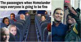 14 The Boys Memes That Devoted Fans Will Love ScreenRant