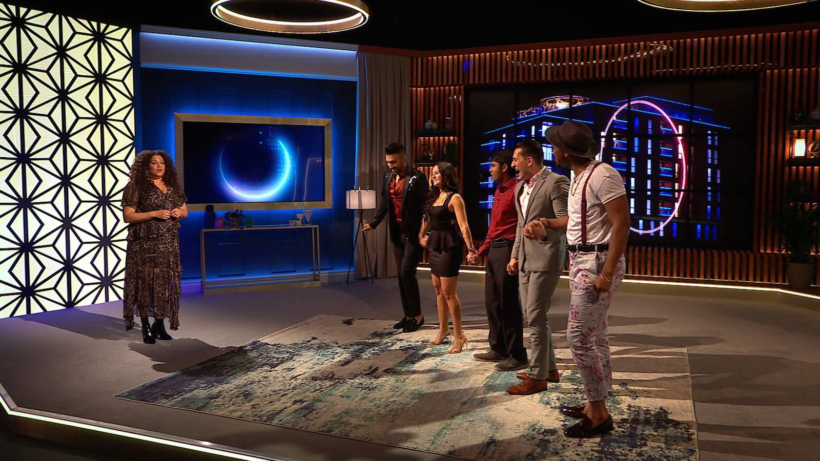 The Circle: Season 1’s Unexpected Winner of Netflix’s Hit Reality Show