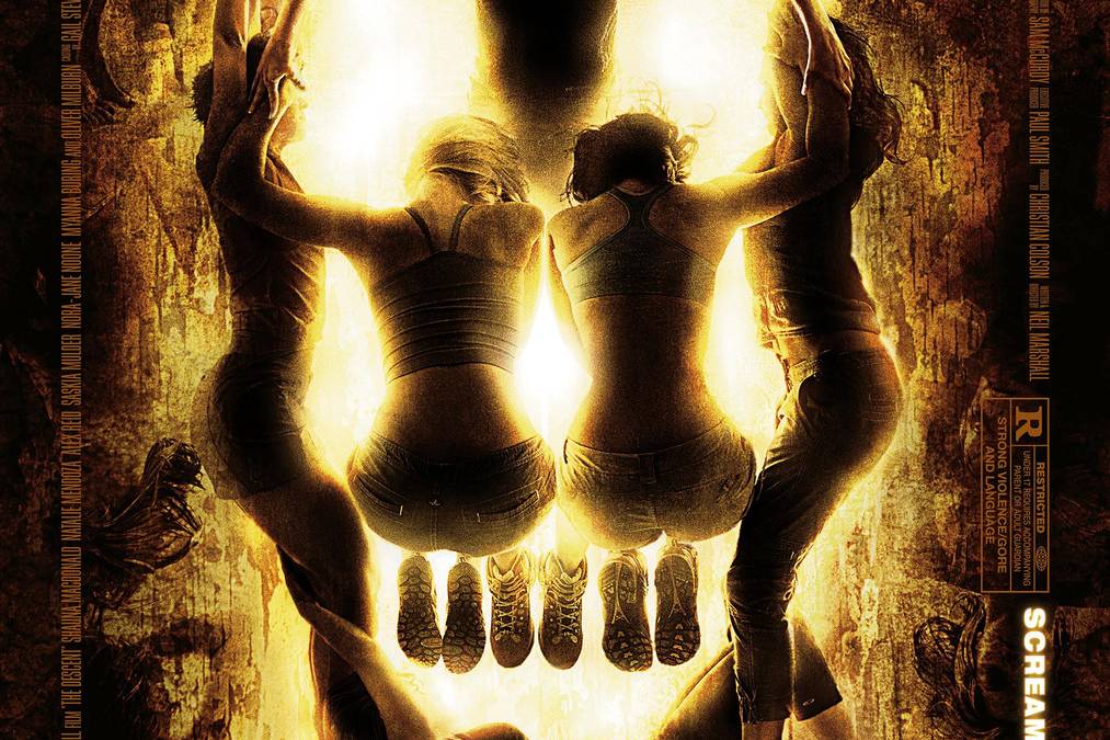 The Descent Summary, Trailer, Cast, Where to Watch and More