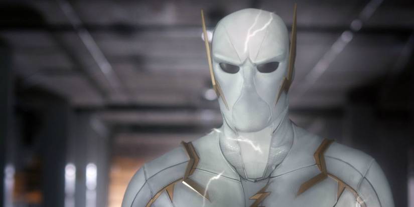 The Flash: Everything We Know About Godspeed
