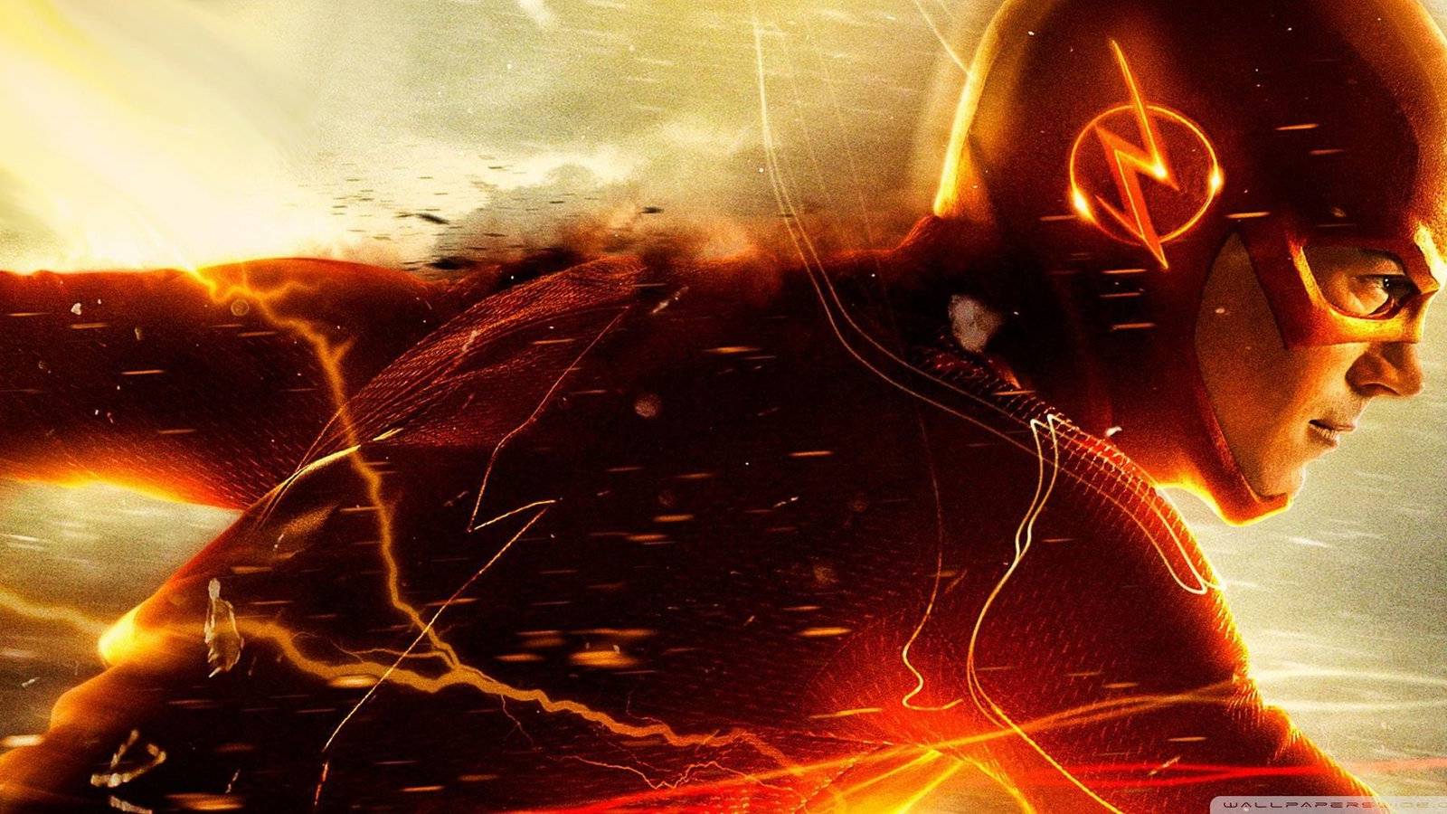 The Flash: Every Main Character, Ranked By Intelligence