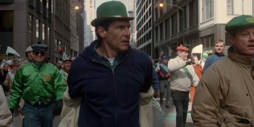 The 10 Best Movies About Characters On The Run, According To Reddit