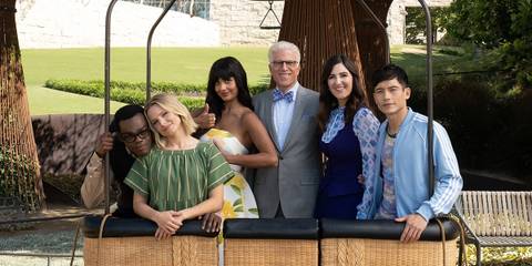 The Good Place Summary, Trailer, Season List, Cast, Where to Watch and More