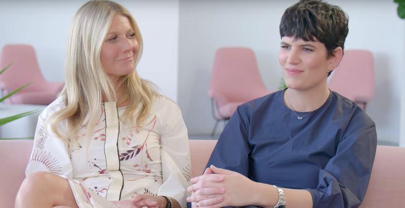 The One Thing Netflix’s The Goop Lab Actually Gets Right