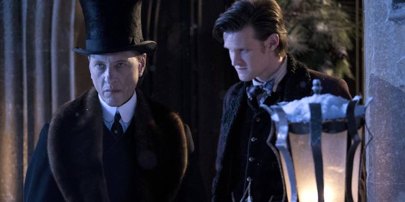 Doctor Who: 9 Iconic Villains Who Outsmarted The Doctor