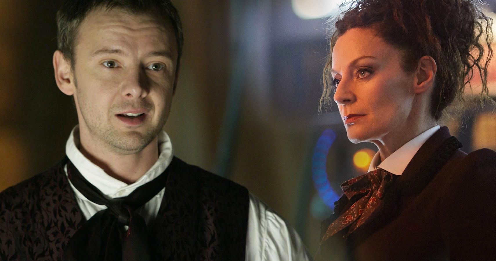 Doctor Who