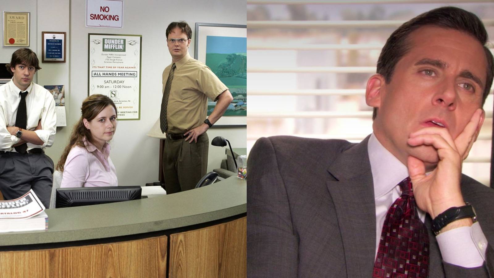 The Office: 10 Most Cringeworthy Moments