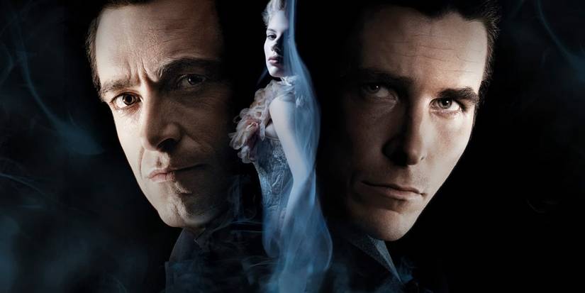 David Bowie’s The Prestige Role Explained