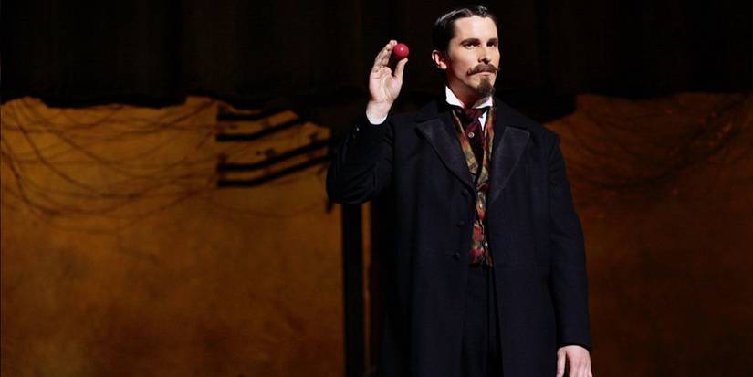 The Secret Impresses No One: 10 Behind-The-Scenes Facts About The Prestige