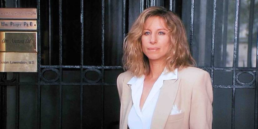 Barbra Streisand's 10 Best Movies, Ranked
