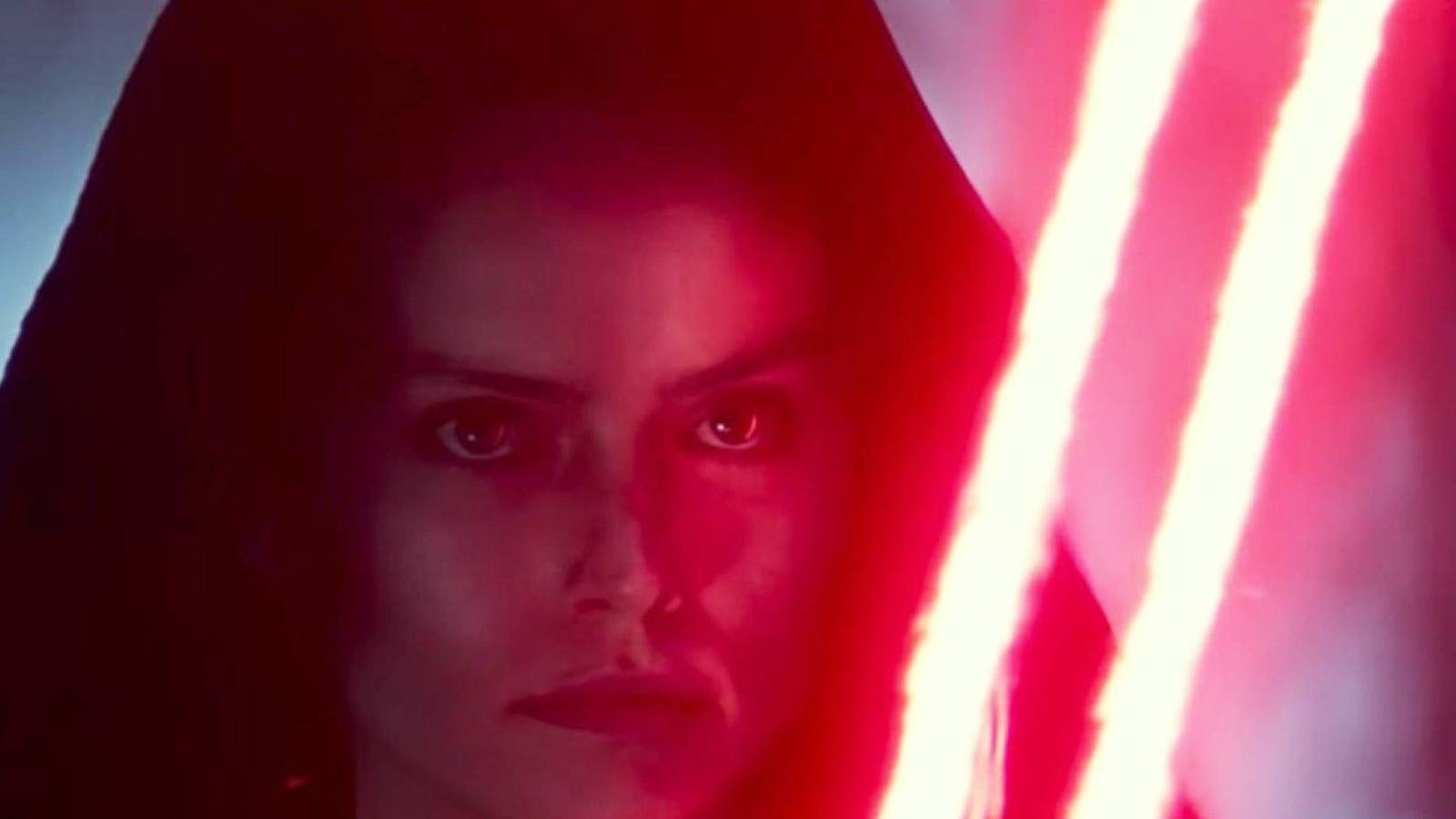 Rey's "Sith Name" Shows The Real Challenge For Star Wars' New Jedi ...