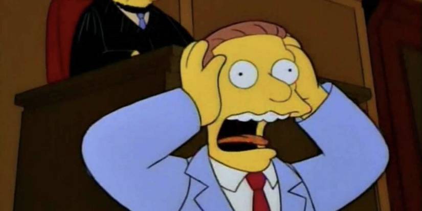 The 5 Best & 5 Worst TV Lawyers Of All Time