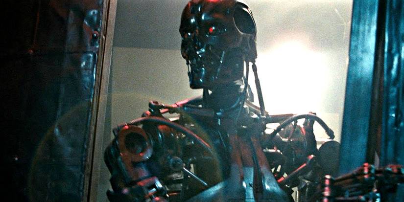 Terminator's Ending Deleted Scene Was Right To Cut - But Not For The ...