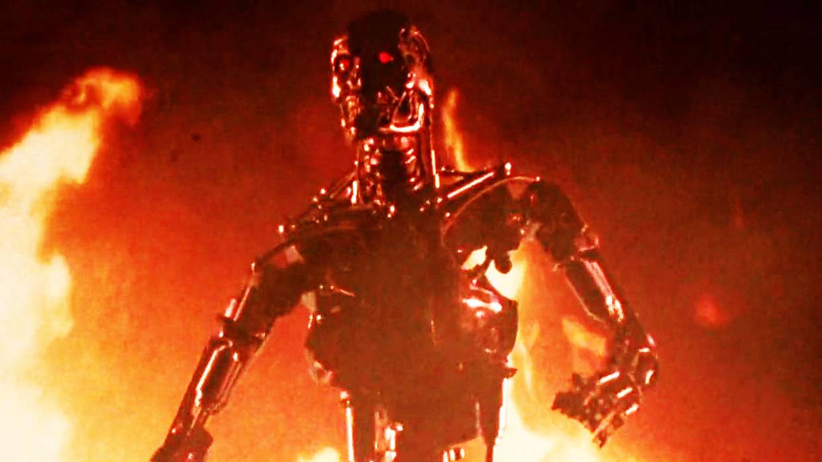 Terminator 7: Script Announcement & Everything We Know