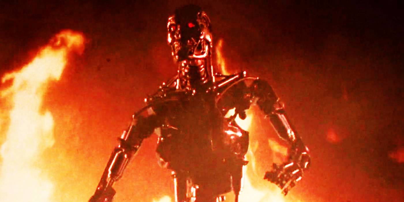 Terminator 7: Script Announcement & Everything We Know