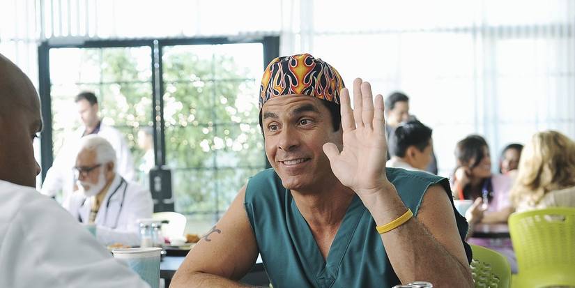 Scrubs: The Main Characters' Story Arcs, Ranked From Worst To Best